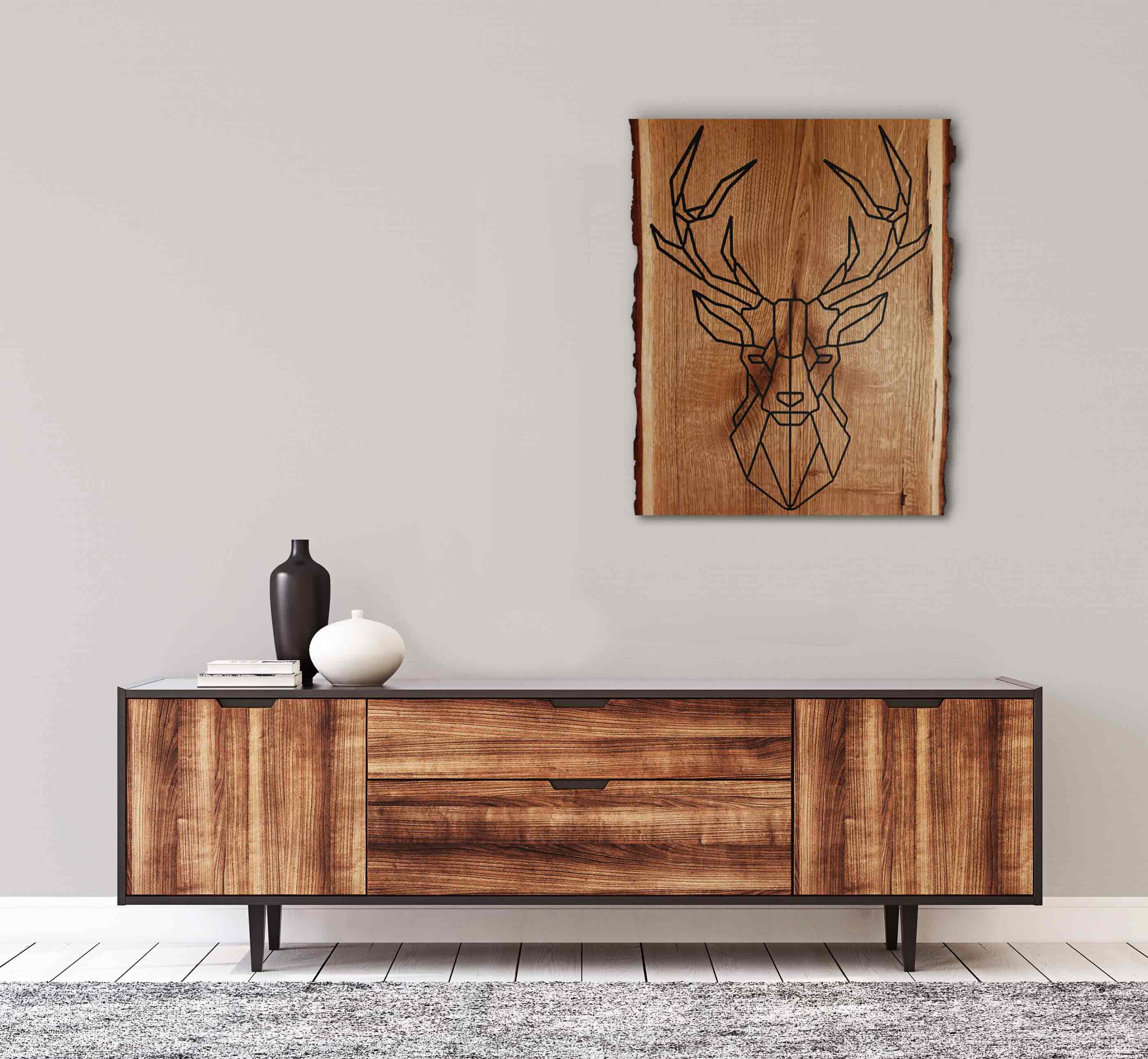 Holzbilder | Schwarzwald-Fabrik | Ideen aus Holz